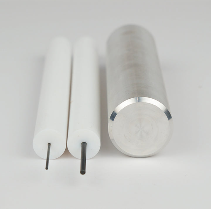 Piston Rod MP1200 ASTM – Tinius Olsen