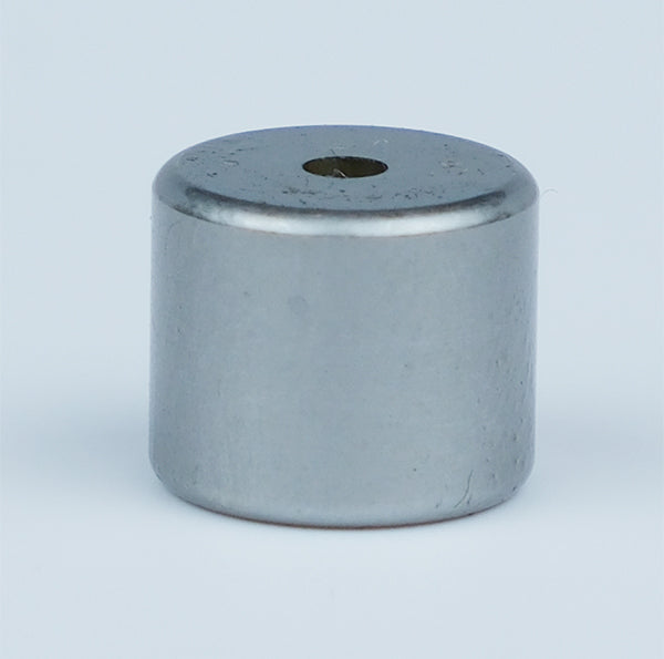 Orifice Tool Steel 0.0825" ID x 0.315"Lg (ASTM D1238 & ISO 1133 ...