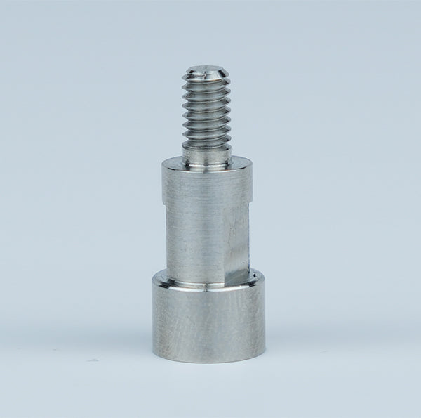 Piston Foot ASTM Stainless Steel ASTM D1238 – Tinius Olsen