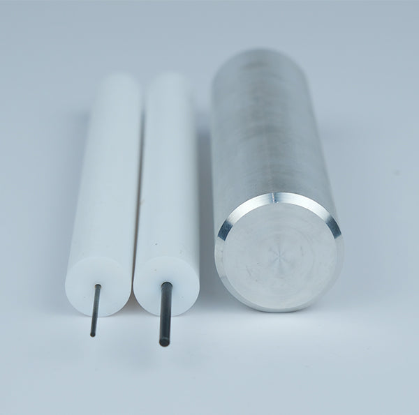 Block Die Plug Kit Orifice ID 0.0825" & 0.0413" – Tinius Olsen